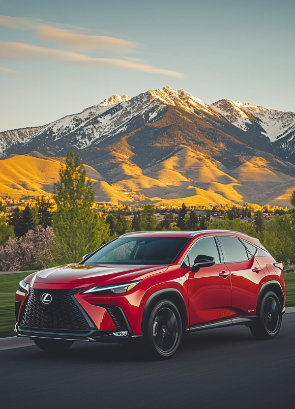 Lexus Repair in West Jordan, UT | M1 Auto Repair