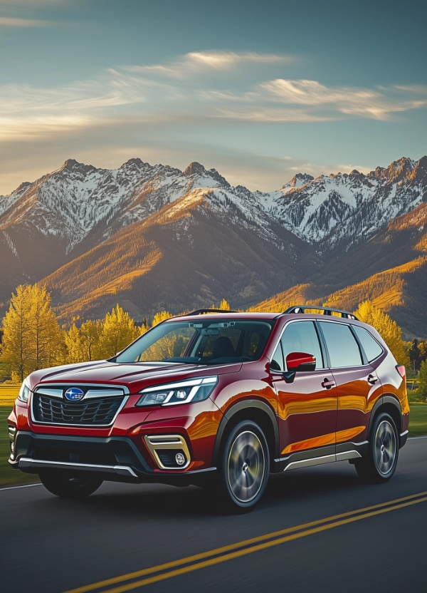 Subaru Repair in West Jordan, UT | M1 Auto Repair